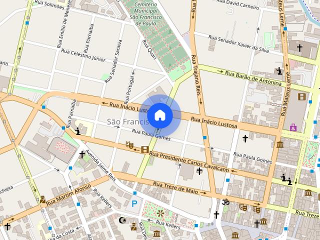 Apartamento