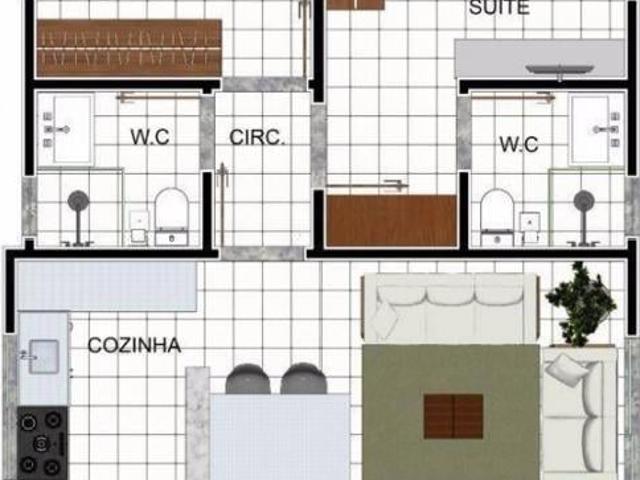 Apartamento