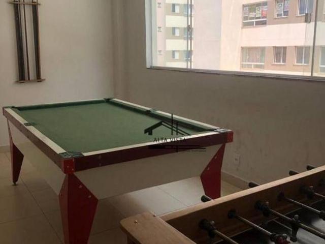 Apartamento para venda em Laranjeiras, Uberlândia