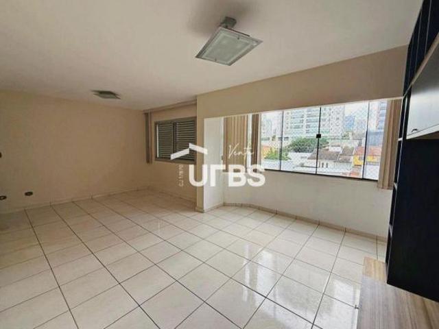 APARTAMENTO 128,03MT 4 QUARTOS SETOR MARISTA
