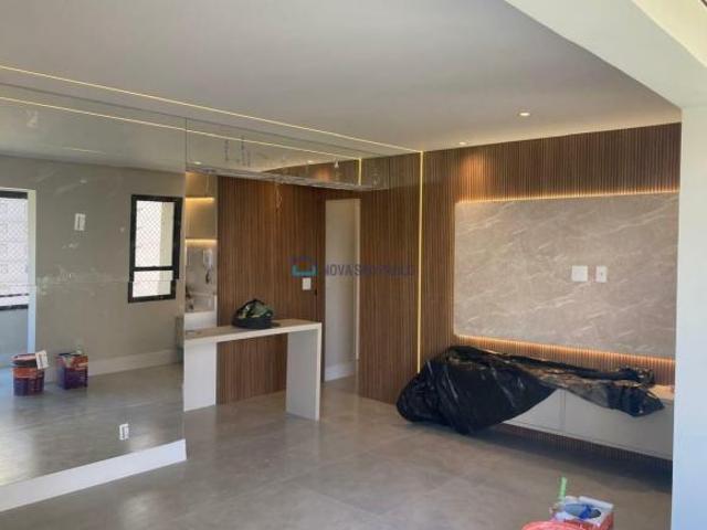 Apartamento 128 m² 3 quartos 1 suite