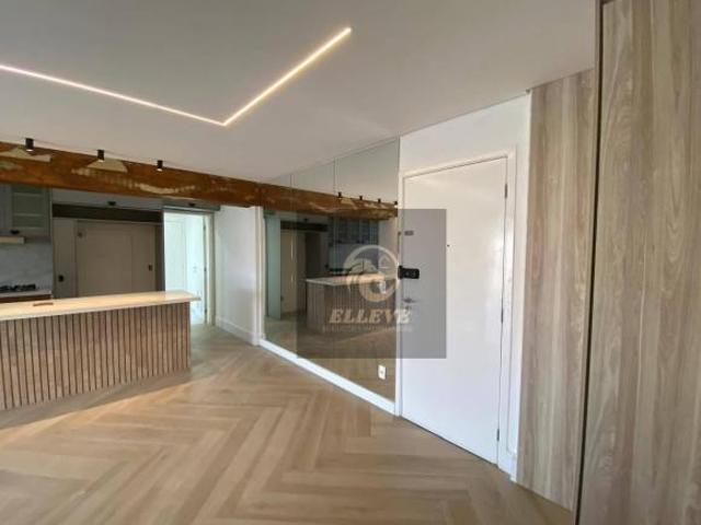 Apartamento, 128 m² venda por R$ 1.800.000,00 ou aluguel por R$ 13.100,00/mês Anhangabaú Jundi