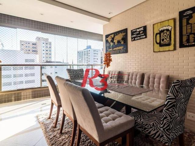 Apartamento com 3 dormitórios, 128 m² venda por R$ 2.130.000,00 ou aluguel por R$ 19.500,00/mês
