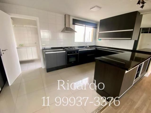 Apartamento 128m2 no Vila Andrade 3 Quartos 1 suite 2 vagas varanda gourmet