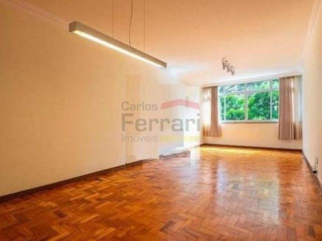 Apartamento 128m com 3 Quartos a venda Pinheiros
