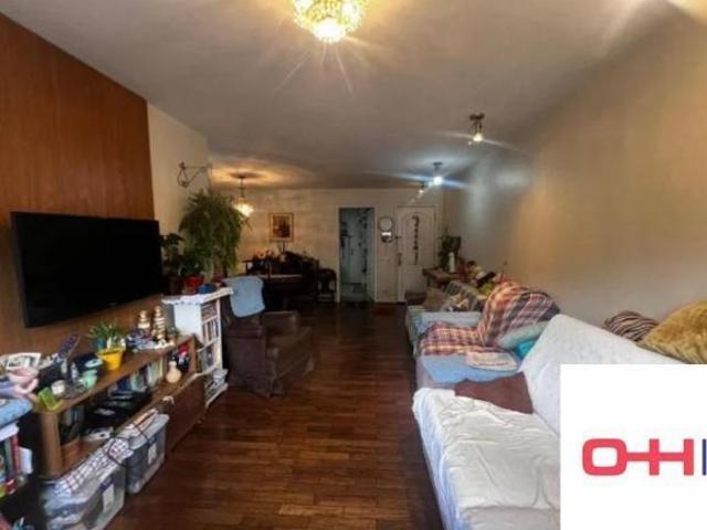 Apartamento 128m², Pinheiros SP | Venda