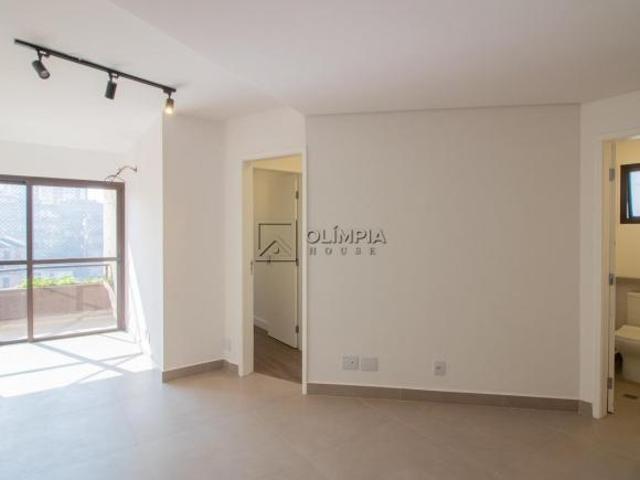 Apartamento 128m², Vila Madalena SP | Venda