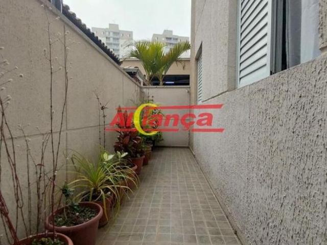 Apartamento 128m², 2 dormitórios, sendo 1 suíte, 1 vaga Macedo Guarulhos
