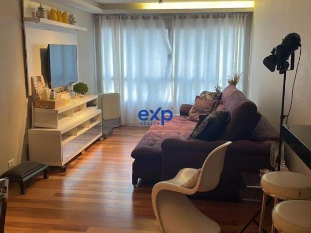 Apartamento 128m 3 dorm a venda e locação em Cerqueira Cesar