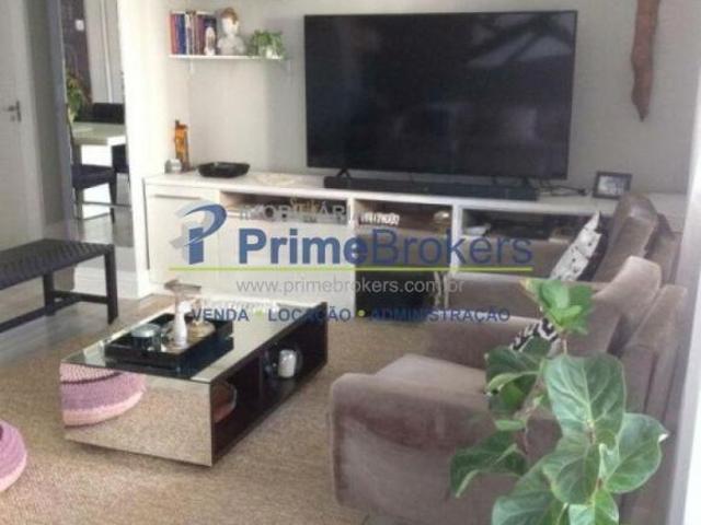 Apartamento, 128m² 3 Dormitórios, 3 Suítes, 3 Vagas, Espaço Gourmet Integrado Saúde