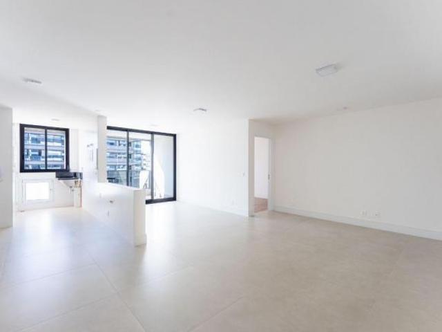 Apartamento | 128m² | 3 Quartos | 2 Suítes | Alto Padrão | Reserva Douro — Noroeste/DF