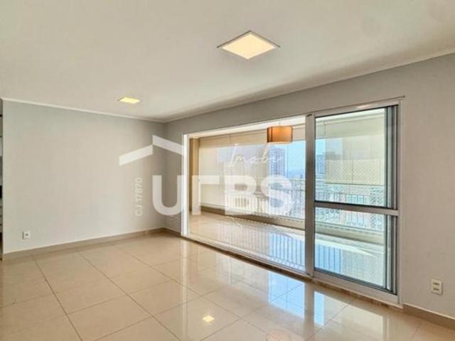 APARTAMENTO 128MT 3 SUITE SETOR MARISTA