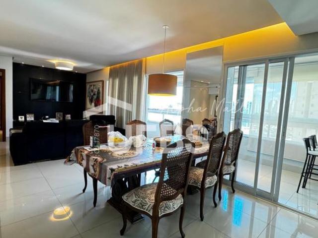 APARTAMENTO 128MT 3 SUITES SETOR JARDIM GOIAS
