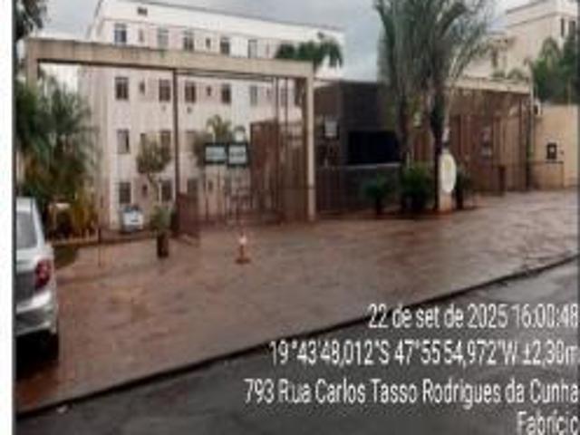 Apartamento