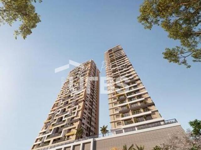 APARTAMENTO 129,47MT 3 SUITES SETOR JARDIM GOIAS