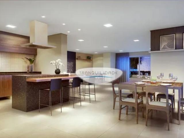 Apartamento com 3 dormitórios à venda, 129 m² por R$ 1.599.000,00 Jardim Caboré São Paulo/SP