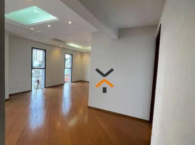 Apartamento, 129 m² venda por R$ 1.011.000,00 ou aluguel por R$ 5.600,00/mês Parque das Nações