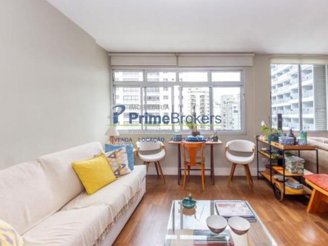 Apartamento 129m2, 2 suites, 1 vaga,academia