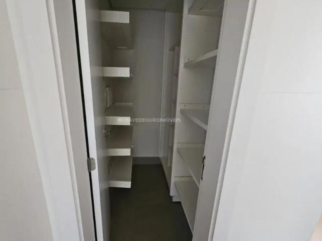 Apartamento 129m² à Venda em São Benedito, Uberaba – 3 suites e lazer Completo e Moderno