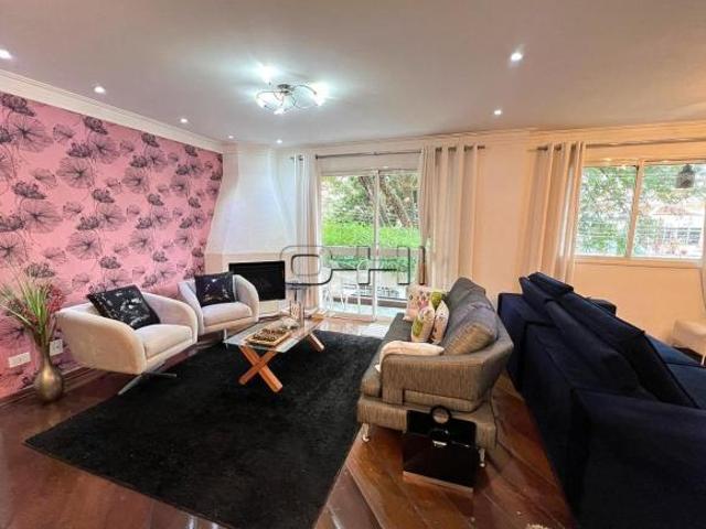 Apartamento 129m², Vila Ipojuca SP | Venda
