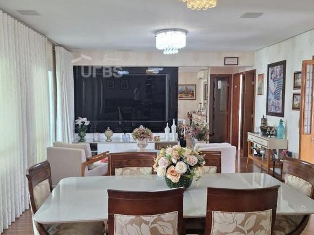 APARTAMENTO 129MT 3 QUARTOS SENDO 2 SUITES SETOR BUENO