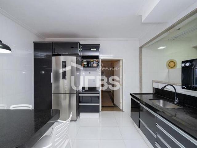 APARTAMENTO 129MT 3 SUITES SETOR BUENO