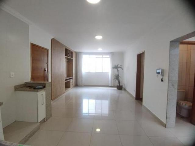 Apartamento para venda em Nova Granada, Belo Horizonte