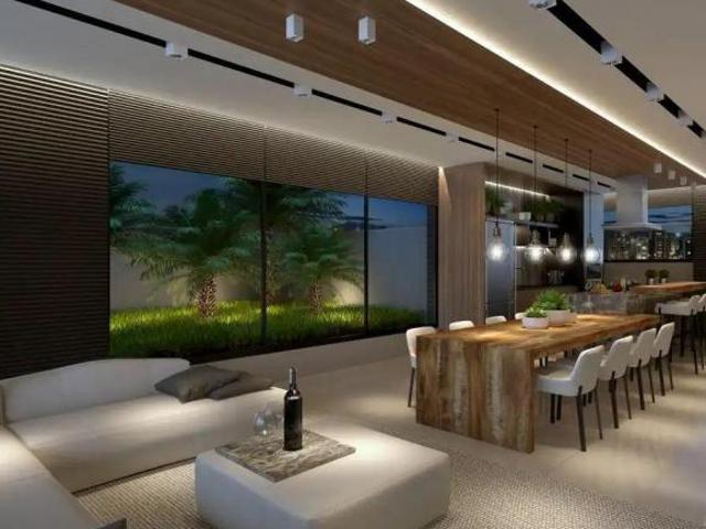 Apartamento para venda em Santo Antônio, Belo Horizonte