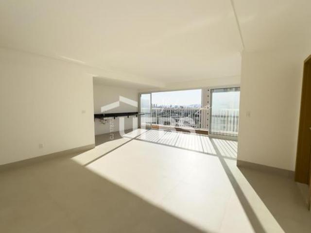 APARTAMENTO 130,32MT 3 SUITES JARDIM AMERICA