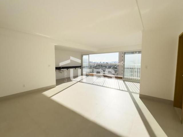 APARTAMENTO 130,32MT 3 SUITES JARDIM AMERICA
