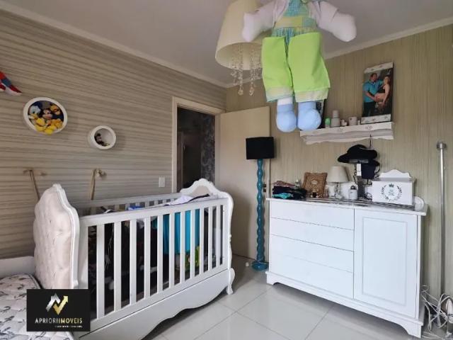 Apartamento, 130 m² venda por R$ 795.000,00 ou aluguel por R$ 9.720,00/mês Parque das Nações S