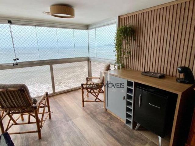 Apartamento, 130 m² venda por R$ 980.000,00 ou aluguel por R$ 8.000,02/mês Pitangueiras Guaruj