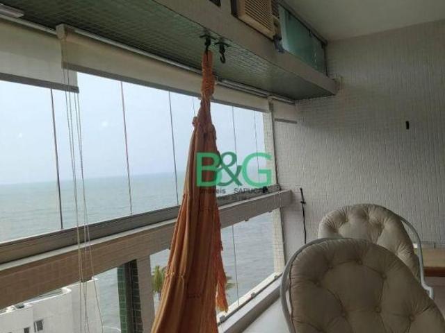 Apartamento, 130 m² venda por R$ 1.300.000,00 ou aluguel por R$ 6.874,70/mês Parque Enseada Gu