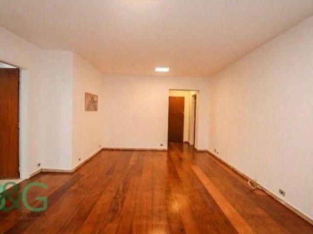 Apartamento, 130 m² venda por R$ 1.650.000,00 ou aluguel por R$ 8.050,00/mês Jardim Paulista S