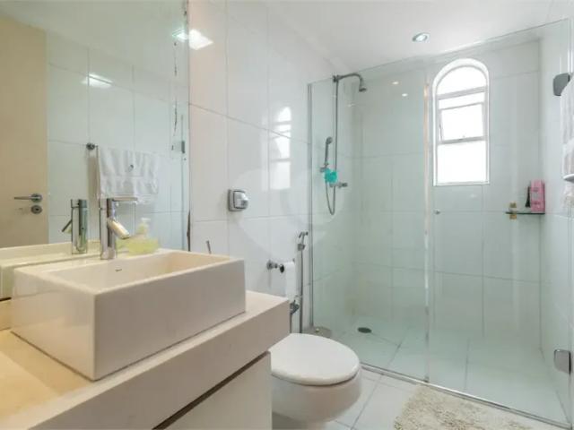 Apartamento 130 m² com Sala Ampliada e Lazer Completo!