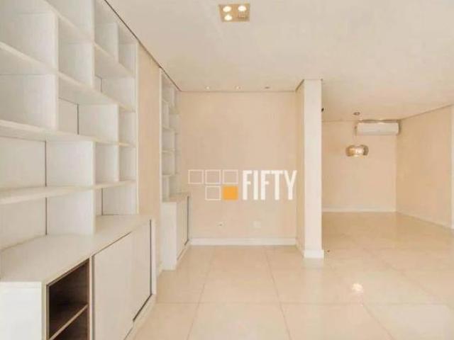 Apartamento, 130 m² Itaim Bibi São Paulo/SP