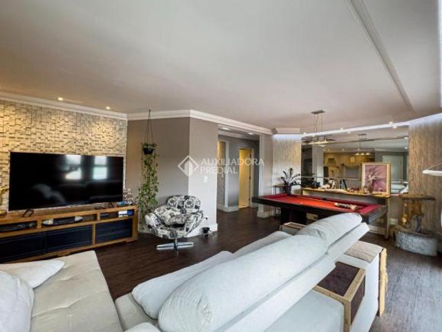 APARTAMENTO 130 m² SANTO ANDRÉ VILA VALPARAISO
