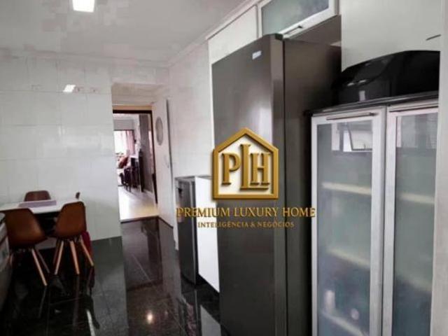 Apartamento com 3 dormitórios à venda, 130 m² por R$ 949.900,00 Tatuapé São Paulo/SP