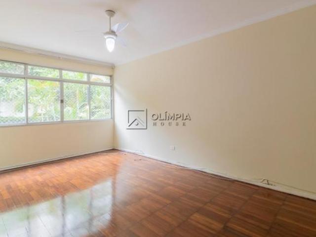 Apartamento 130m², Bela Vista SP | Venda