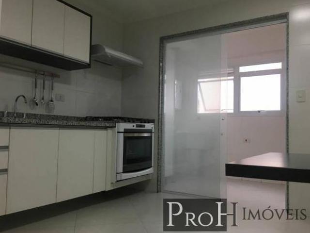 Apartamento 130m² com 3 dorms, sendo 2 suítes e Lazer completo R$ 1.327.000,00