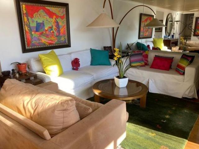 Apartamento 130m², Pinheiros SP | Venda