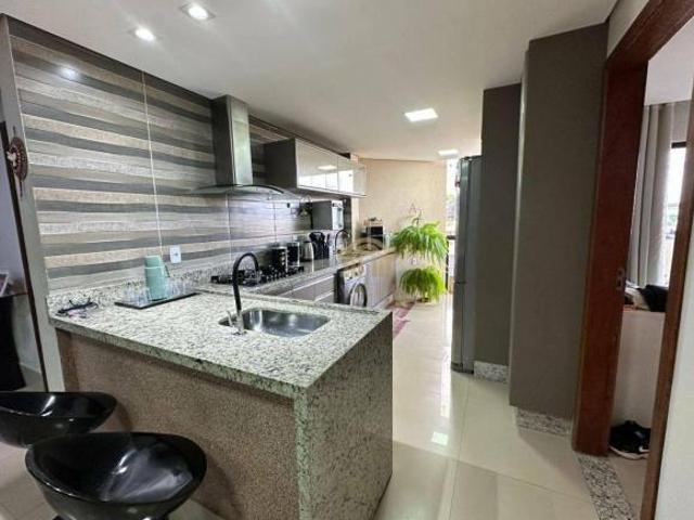 APARTAMENTO 130M² REFORMADO VICENTE PIRES 4 QUARTOS 2 VAGAS ESTUDA PROPOSTAS