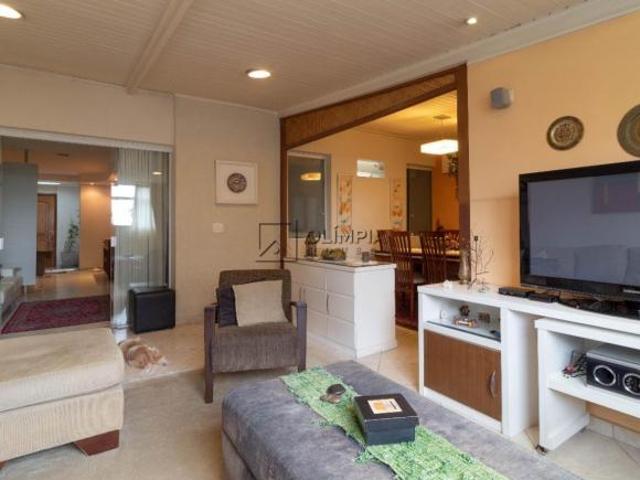 Apartamento 130m², Vila Mariana SP | Venda
