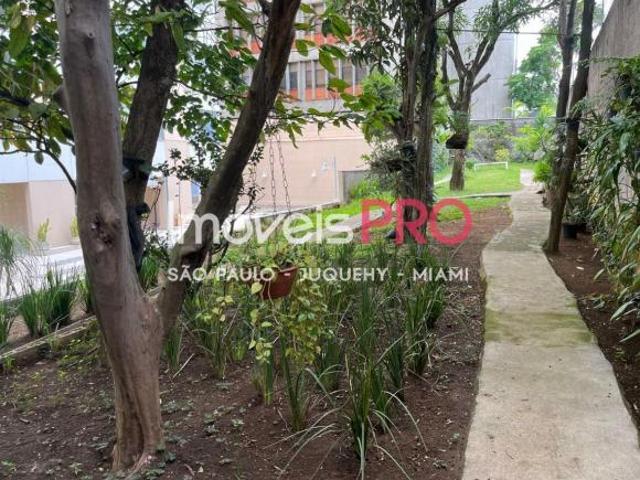 Apartamento 130m² 3 dormitórios para Venda em Moema