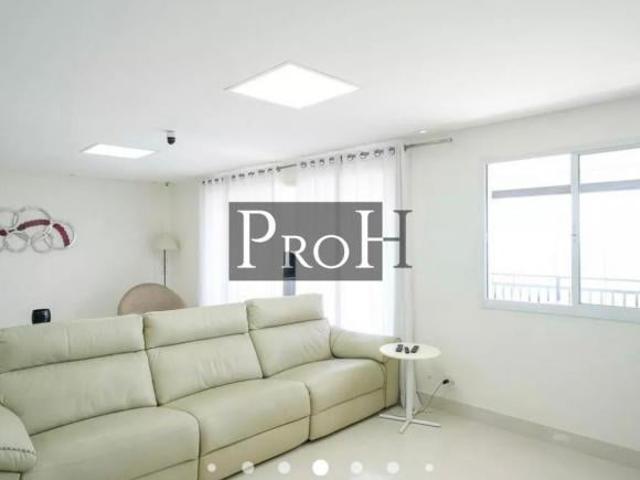 Apartamento 130m² 3 dorms sendo 2 suítes e Lazer completo – R$ 2.075.000,00