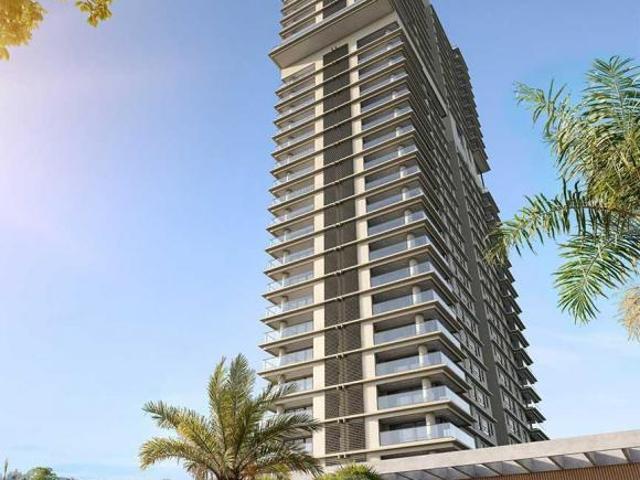 Apartamento 130m 3 vagas de garagem