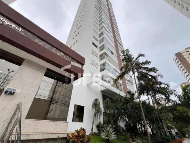APARTAMENTO 130MT 3 QUARTOS SENDO 2 SUITES SETOR JARDIM GOIAS