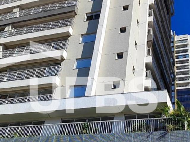 APARTAMENTO 130MT 3 SUITES SETOR JARDIM AMERICA