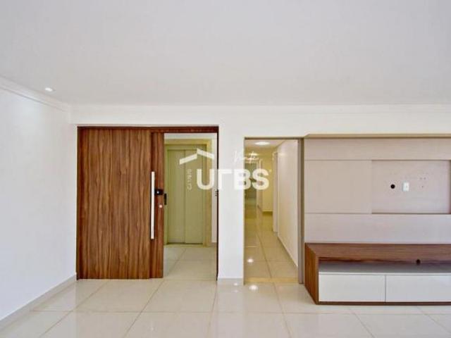 APARTAMENTO 130MT 3 SUITES SETOR JARDIM GOIAS