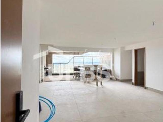 APARTAMENTO 130MT 3 SUITES SETOR JARDIM GOIAS